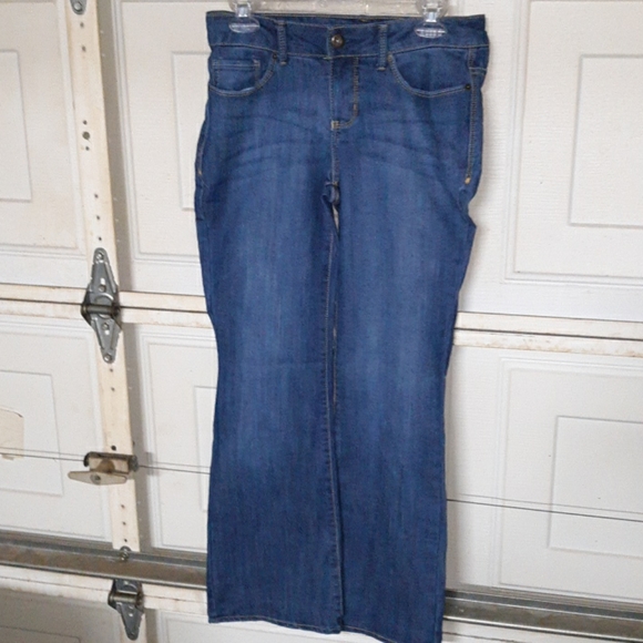 Faded Glory | Jeans | Faded Glory Size 6p Sku 492 | Poshmark